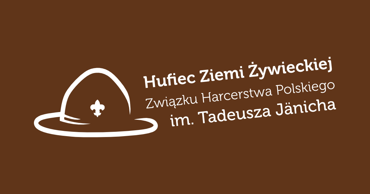 Hufiec Ziemi Żywieckiej ZHP – im. Tadeusza Jänicha